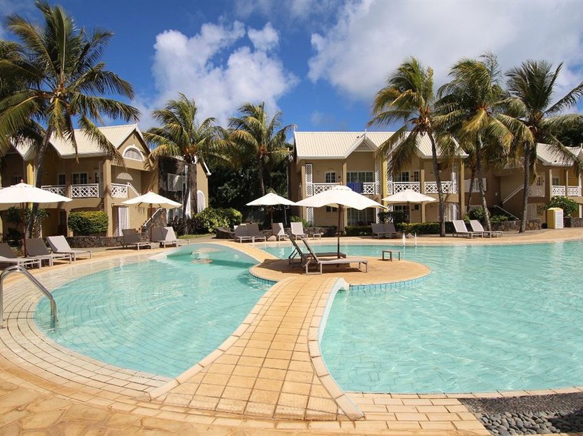 Sealife Resort & Spa in Calodyne, starting at £185 | Destinia