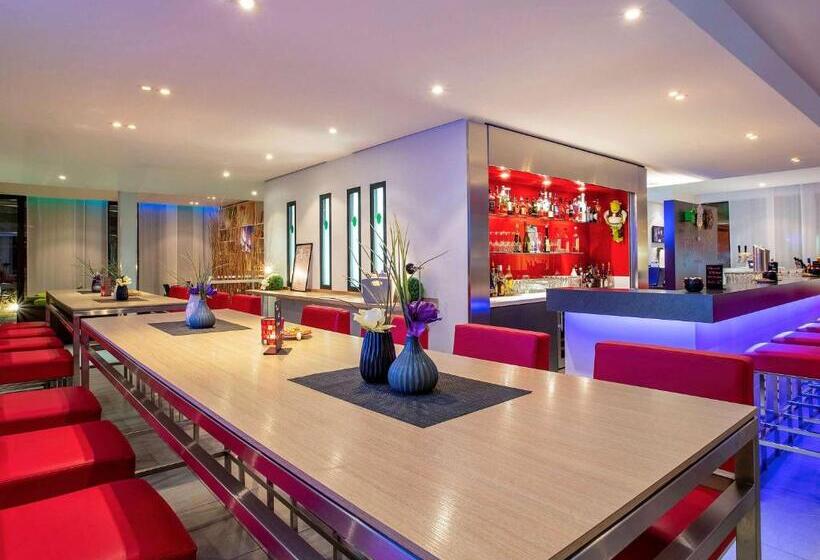 Hotel Ibis Styles Karlsruhe Ettlingen - Ettlingen