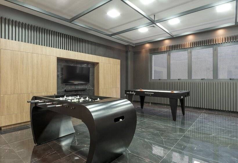 Hôtel Laghetto Canela - Canela