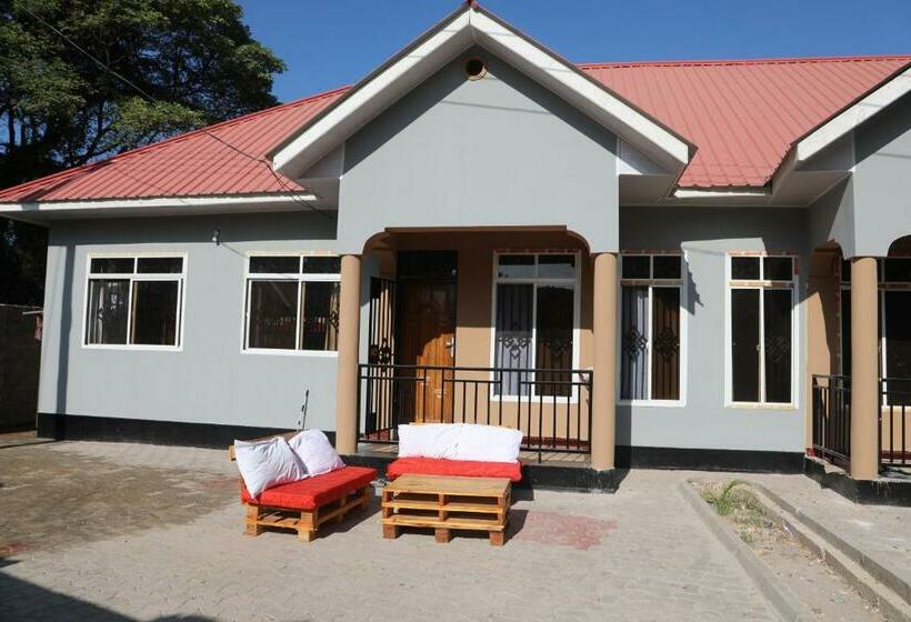 דאר א-סלאם, צימר Pearl Lulu Modern Bnb Homestay: ההצעות הטובות עם Destinia