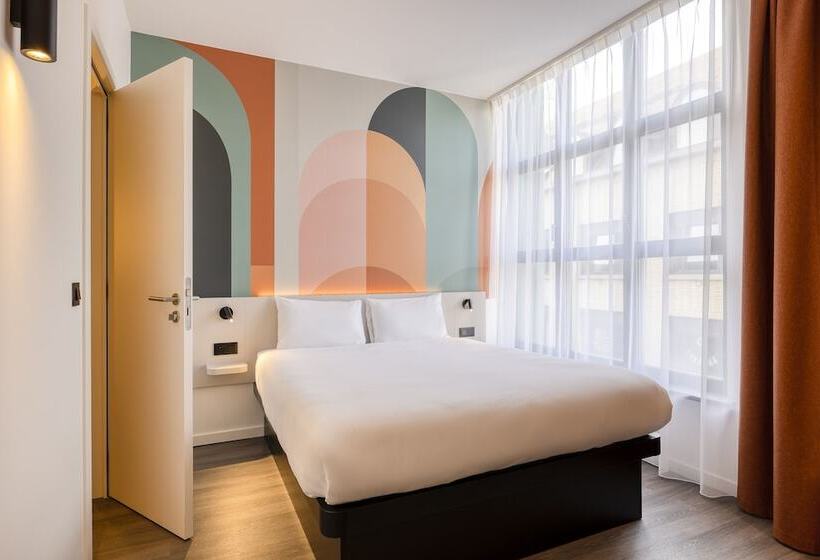 B&b Hotel Hasselt - Hasselt