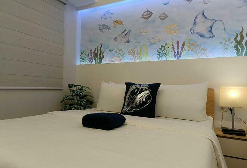 921e Smdc Sea Residences ב- Pasay החל מ-28 US$