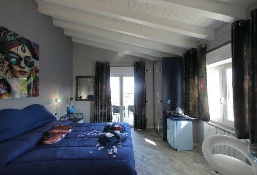 Bellavista Exclusive B&b Desenzano Del Garda Jacuzzi Vista Lago en ... Bellavista Exclusive B&b Desenzano Del Garda Jacuzzi Vista Lago en ...