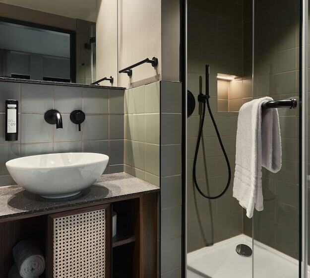 Hotel Cocoon Salzburg - Salzburg