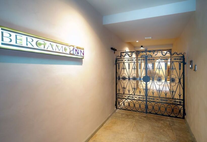 Pensione Bergamo Inn 21 - Bergamo