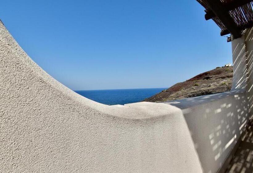 Kuddie Rosse Ecofriendly Residence - Pantelleria