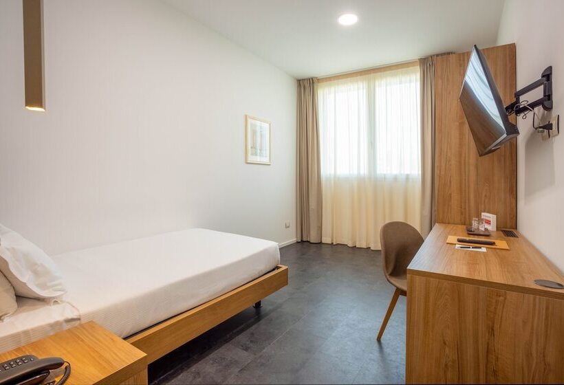 Hôtel V - Ancona