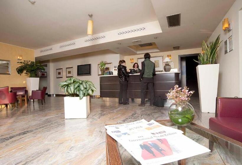 Hotel Griso Collection - Lecco