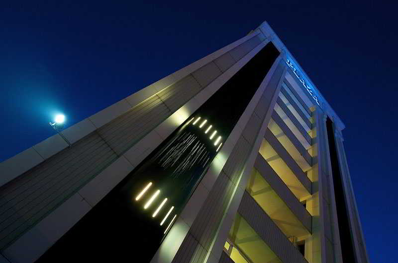 Panoramic Hotel Plaza - Abano Terme