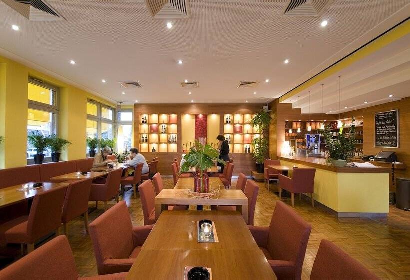 Hotel Lücke, Rheine: le migliori offerte con Destinia