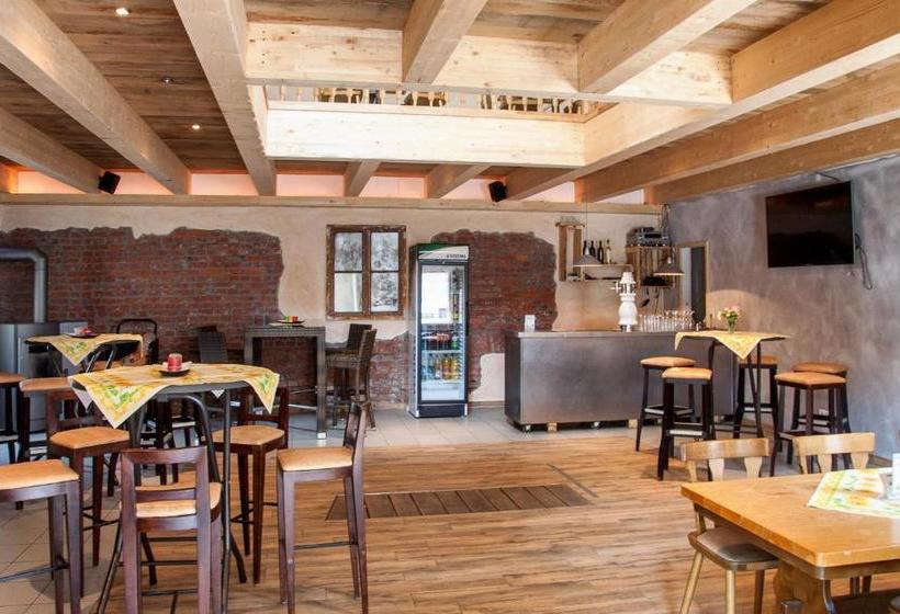 Hotel Liemer Krug en Lemgo | Destinia