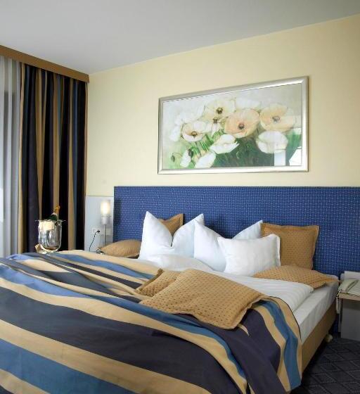 Ar Boutique Hotel Mannheim City - 만하임