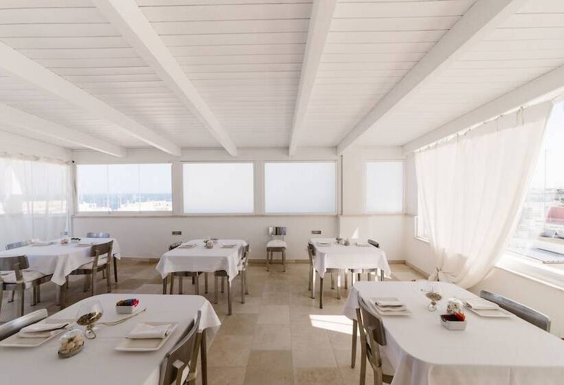 Hôtel Giovì Relais - Polignano a Mare