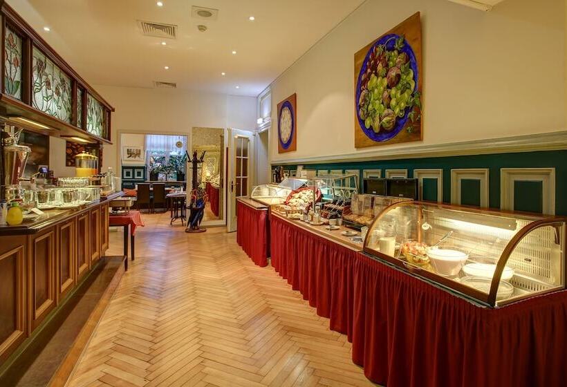 Hotel Centro Blankenburg By Ina en Karlsruhe | Destinia