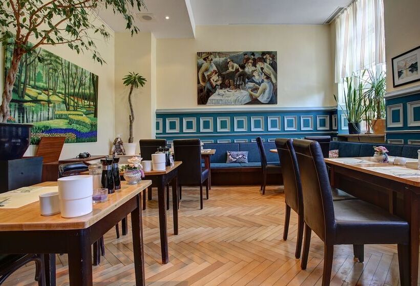 Hotel Centro Blankenburg By Ina en Karlsruhe | Destinia