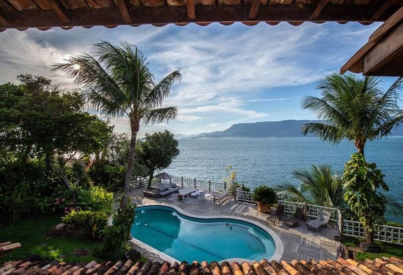 Mongaguá, بنسيون Vila Toro Guest House : أفضل العروض مع دستينيا