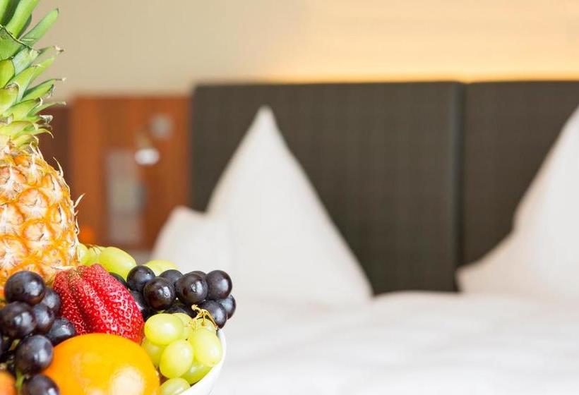 City Hotel Roding, Roding: les meilleures offres avec Destinia