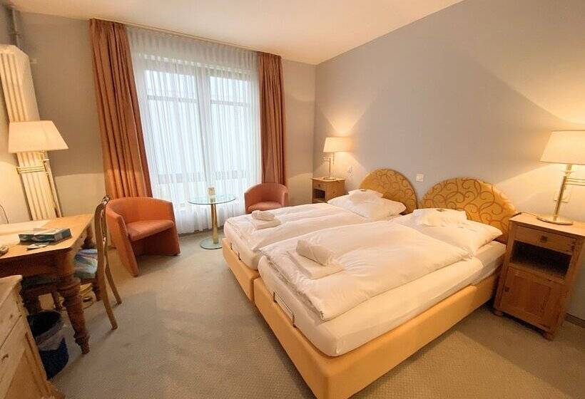 Regiohotel Wittekind Burg - Burg
