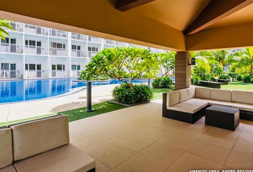 Nj S Place, Shore 1 Residences, Moa Complex, Pasay City, Philippines en ...