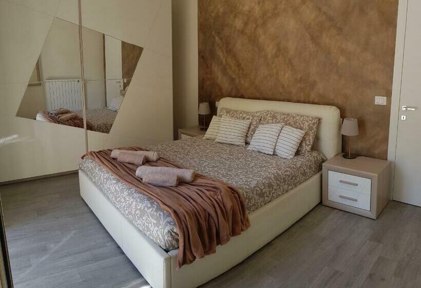 Bed and Breakfast Beb Bari Napoli в Бари от 5 424 руб. | Destinia