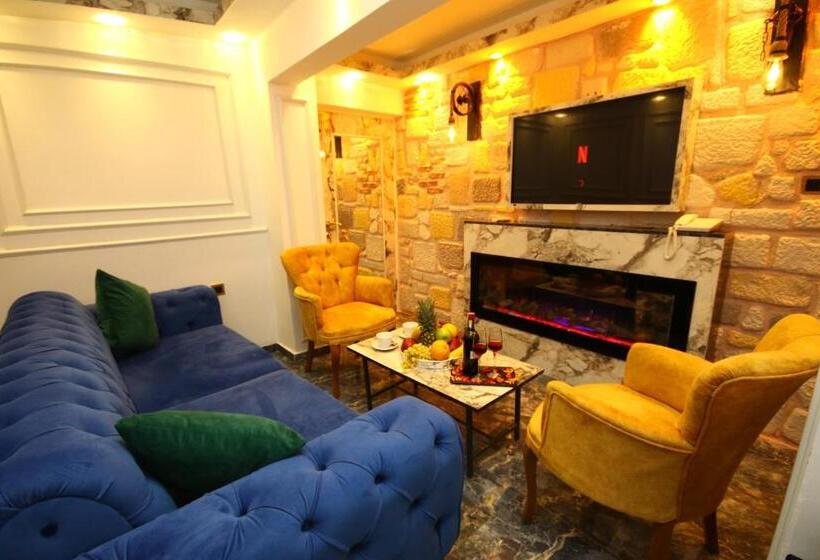 Hotel Ren Plus Suites en Estambul | Destinia