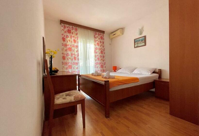 ベッドアンドブレックファースト Villa Ns Velji Vinogradi, ブドヴァ: Destiniaでお得な割安購入