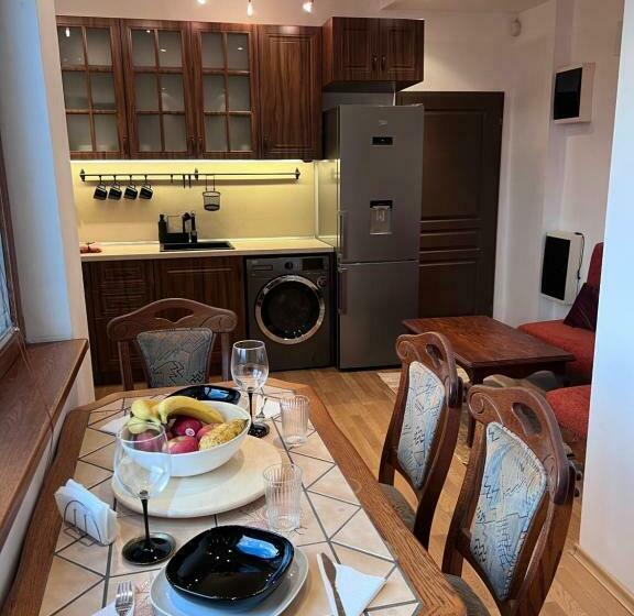 Dalv Residence Spa Fairy Tale In Old Sofia ebben a városban: Sofia a következő ártól: 9 894 Ft ...