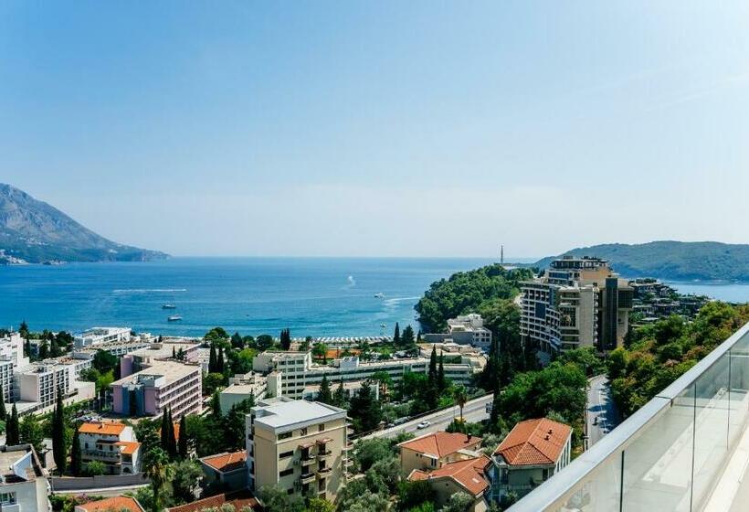 Budva Gate Panorama en Budva desde 93 € | Destinia