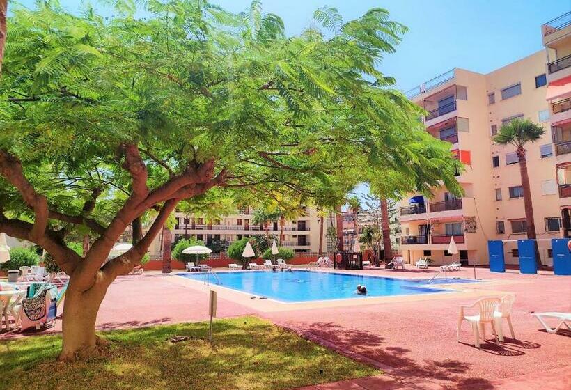 Cris Sol Apartments в Los Cristianos от 5 049 руб. | Destinia