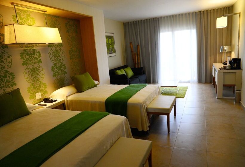 Hôtel Nh Haiti El Rancho, Port-au-Prince: les meilleures offres avec ...