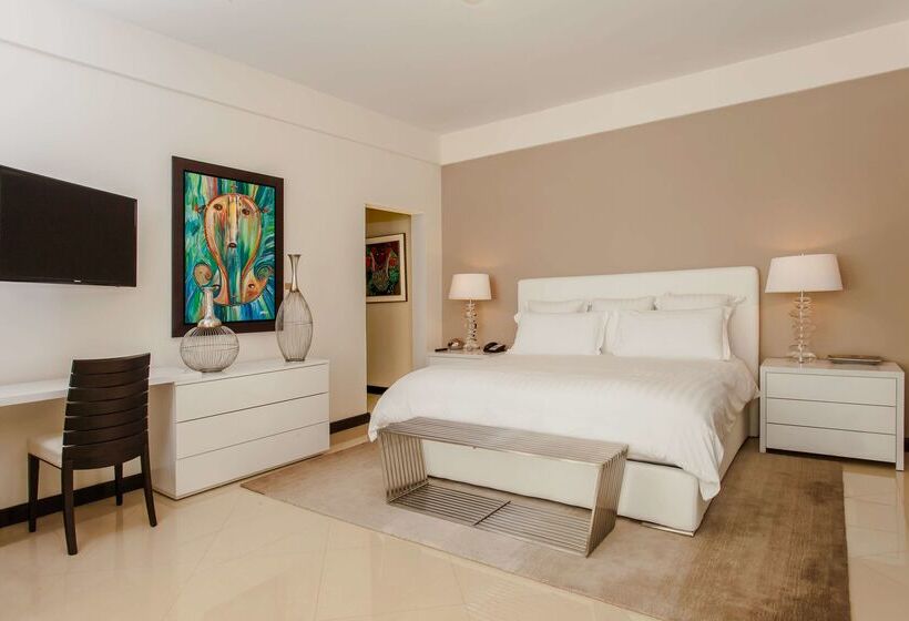 Hotel Nh Haiti El Rancho en Puerto Príncipe | Destinia