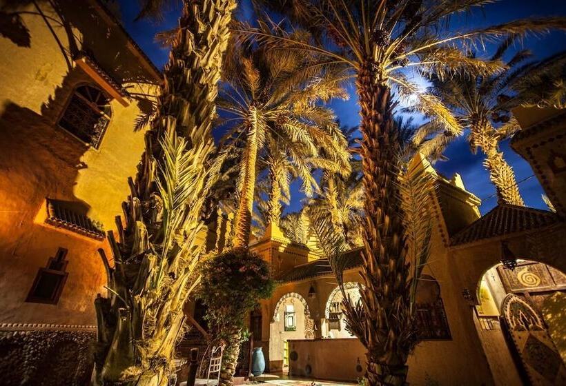 Riad Lamane, Zagora: les meilleures offres avec Destinia