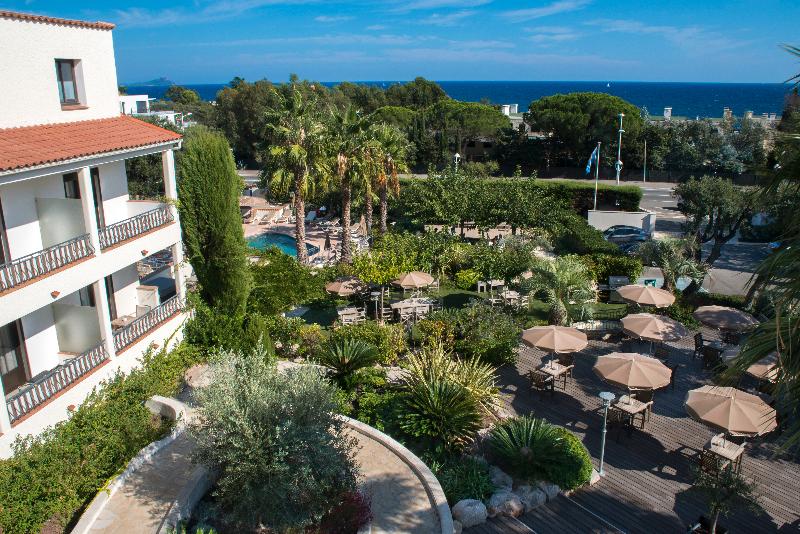 Van Der Valk Hotel Le Catalogne - Roquebrune-sur-Argens