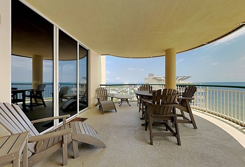 Beach Colony East By Southern Vacation Rentals en Perdido Key | Destinia