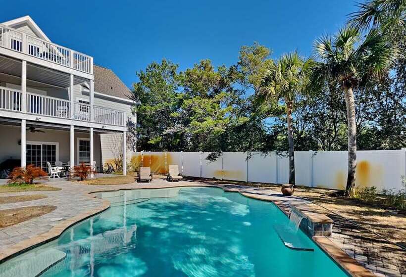 Rolling Dunes en Santa Rosa Beach | Destinia