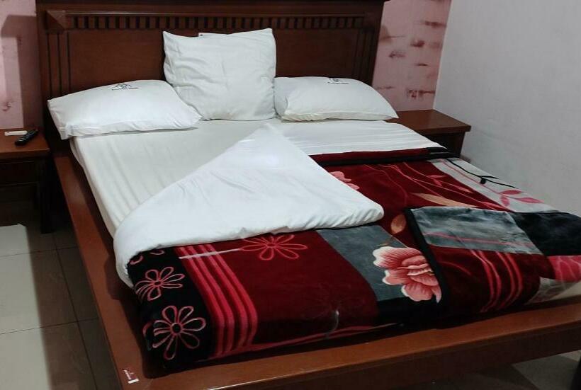 Hotel Prodiges em Yaoundé desde 6 €| Destinia