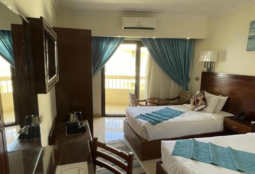 Delmar Hotel Matrouh, Mersa Matruh: the best offers with Destinia