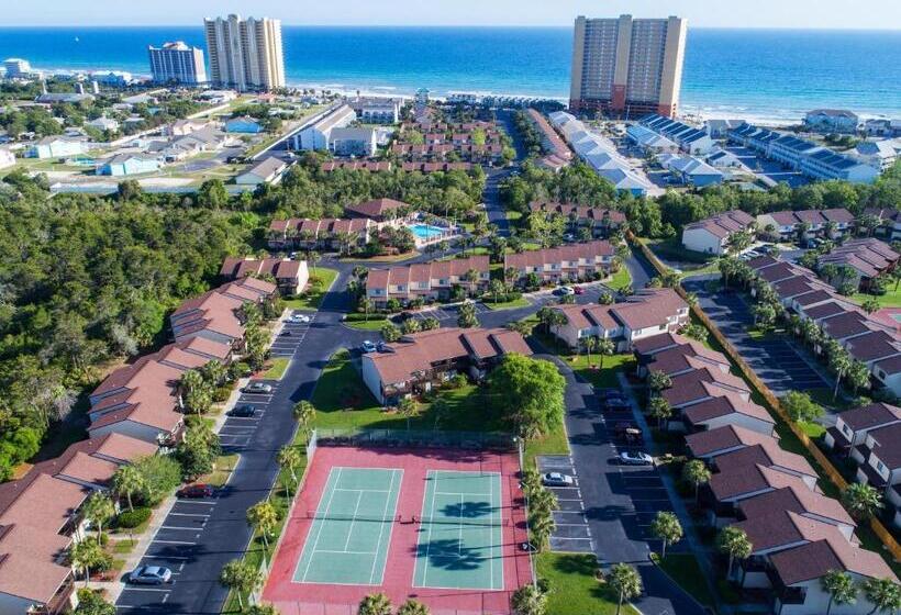 Portside Resort By Panhandle Getaways en Panama City Beach | Destinia