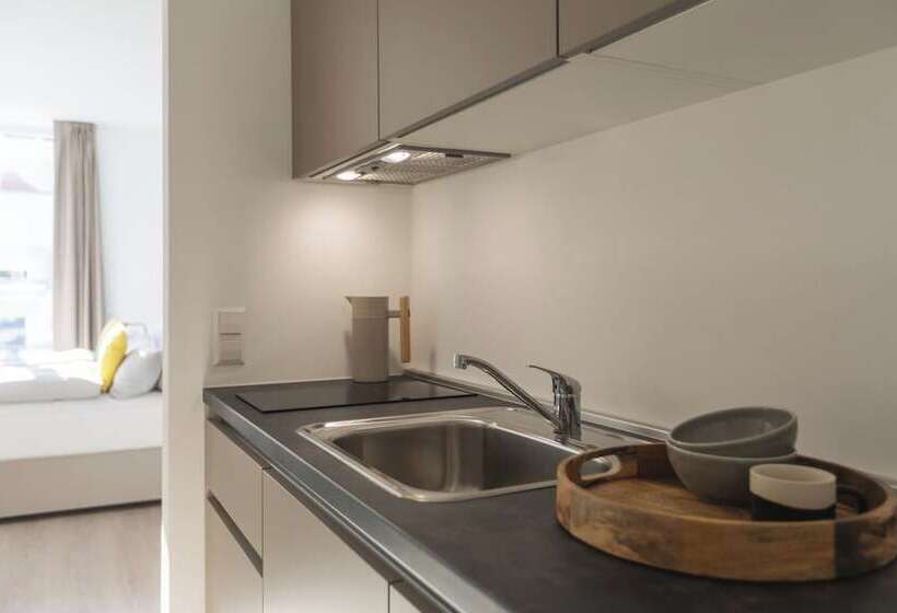 Candlewood Suites Heidelberg By Ihg - Heidelberg