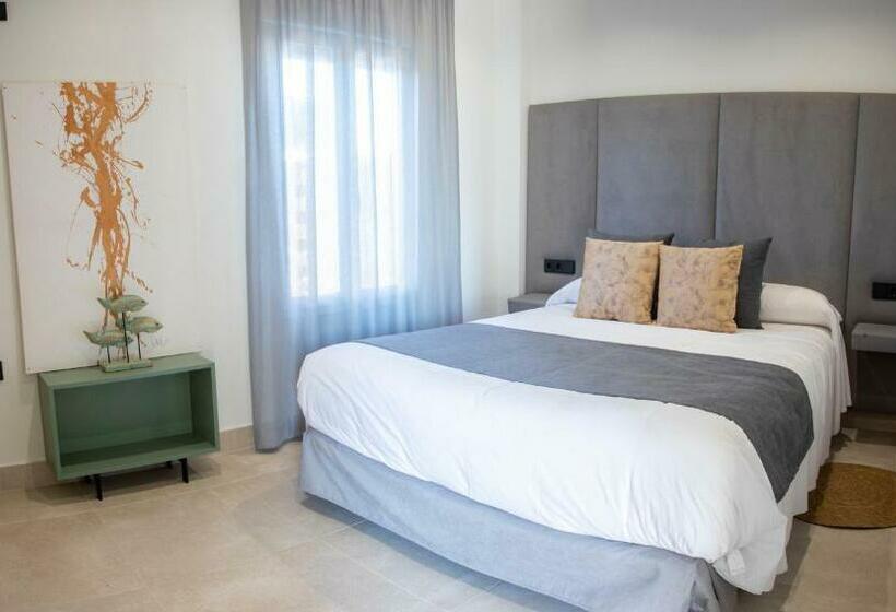 On City Resort Apartments - Matalascañas