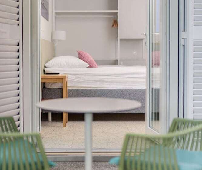 Hôtel Holiday Park Vile Terme Krka - Strunjan