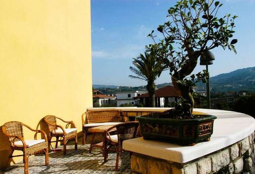 Hôtel Lemi - Provincia di Benevento