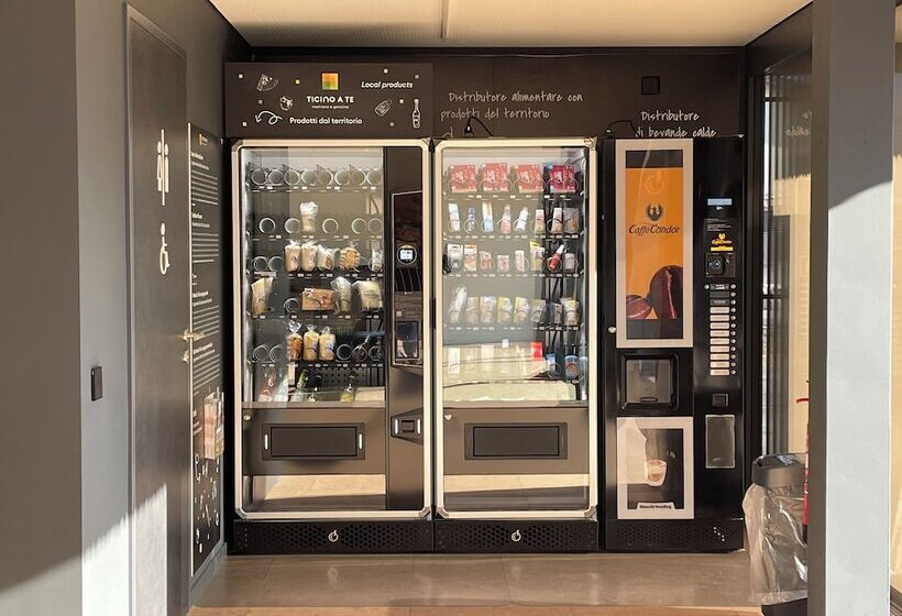 Lo Scudo Di Stabio en Stabio | Destinia