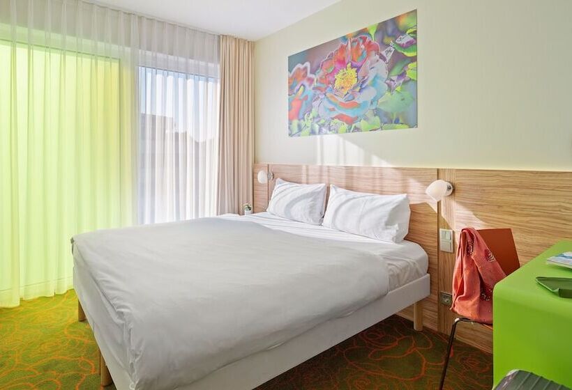 Hey Lou Hotel Hildesheim - Giesen