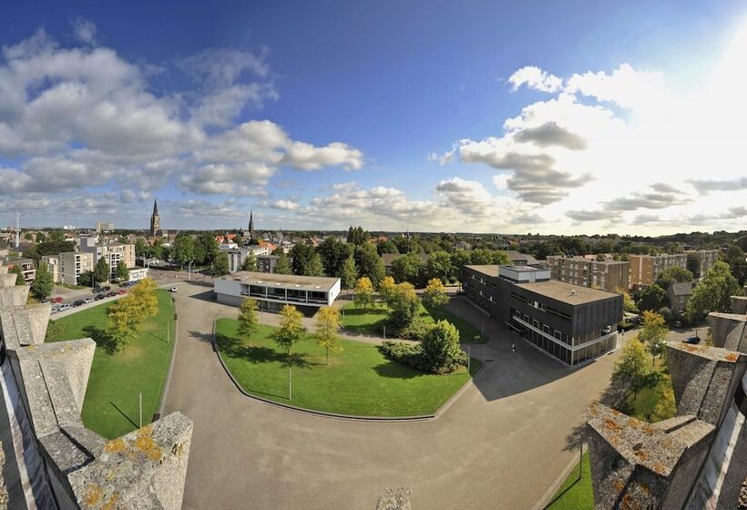 Fletcher Wellness Hotel Sittard - Sittard