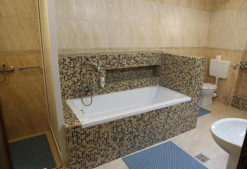 Hôtel Septimia S & Spa Resort, Odorheiu Secuiesc: les meilleures offres ...