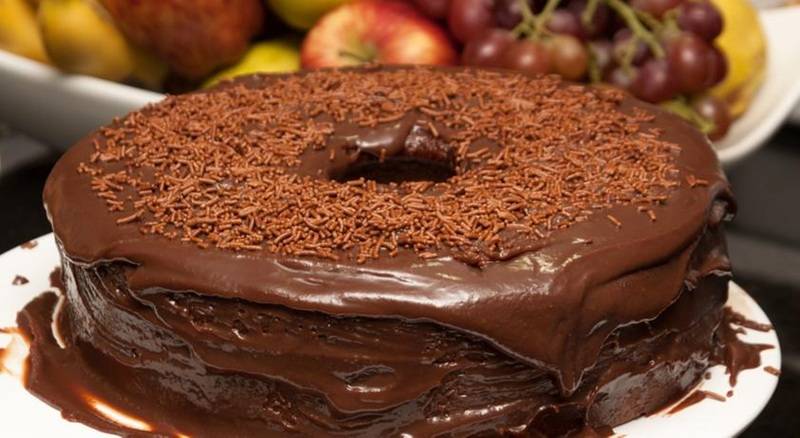 Hôtel Stop Inn Plus Pampulha - Belo Horizonte