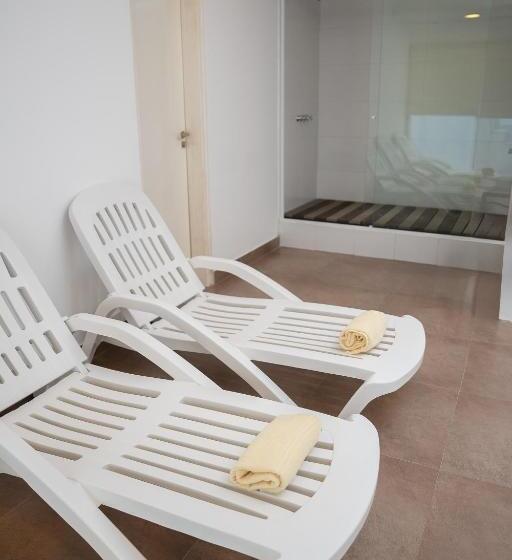 Luxor Hotel & Spa - Salta
