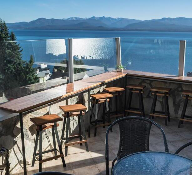 Tangoinn Hostel Downtown - San Carlos de Bariloche