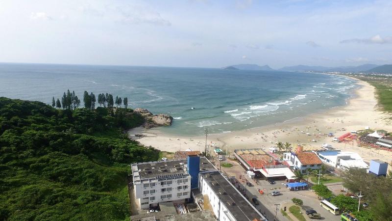 Hotel Cris - Florianópolis